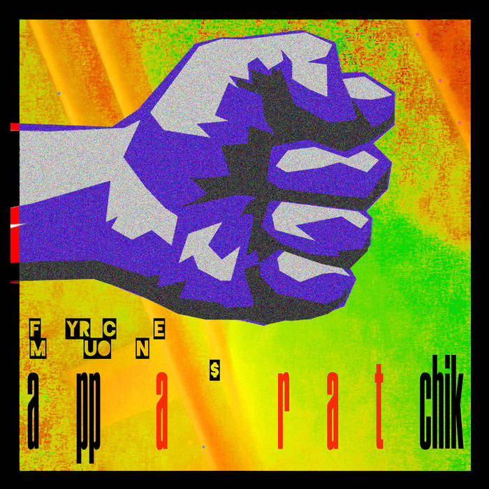 Apparatchik | Fyrce Muons