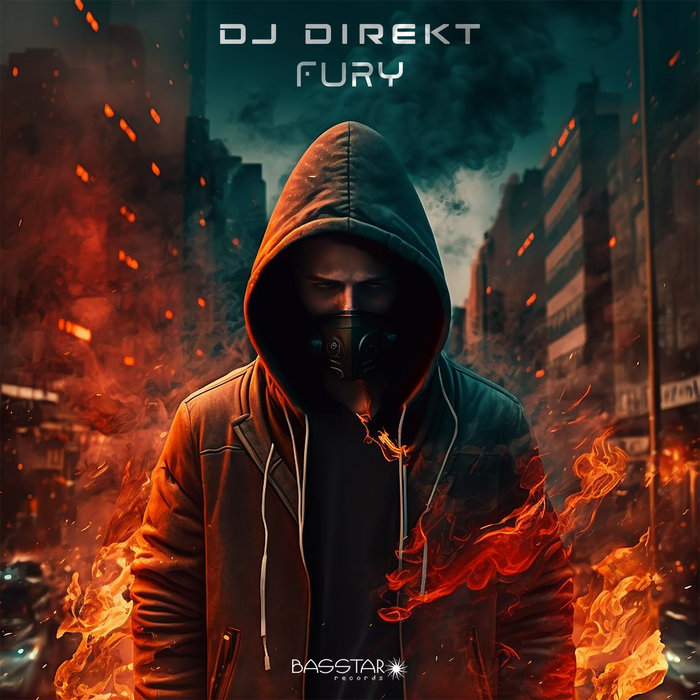 Fury | Dj Direkt (Bass Star Records) | Bass Star Records
