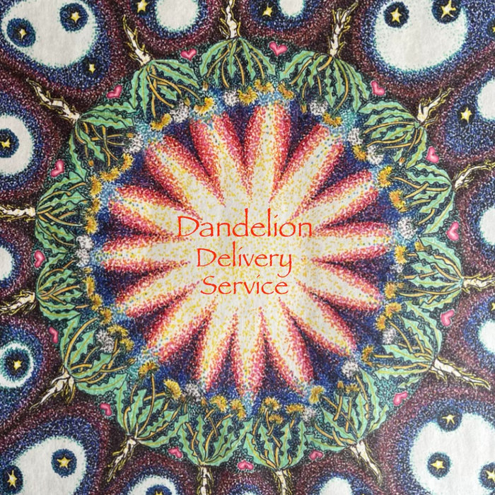 Dandelion Delivery Service | Dandelion Delivery Service