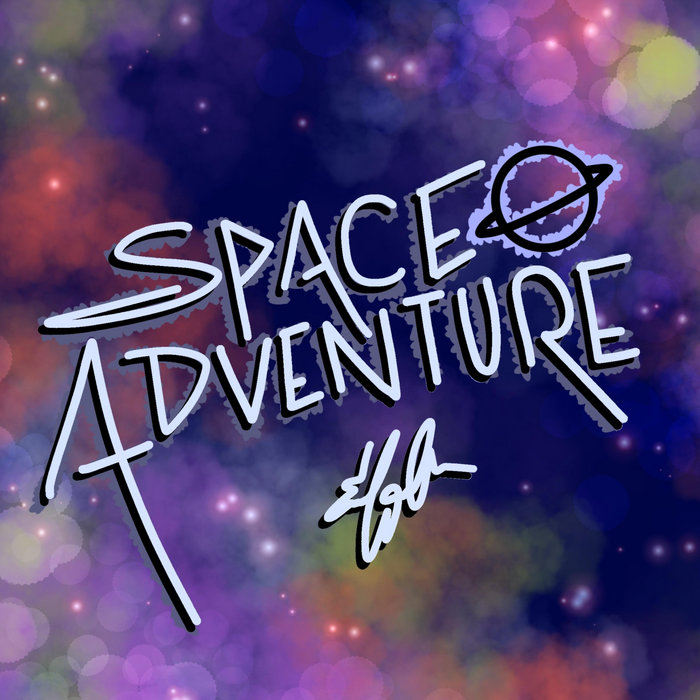 space adventure | EMI//NOVA