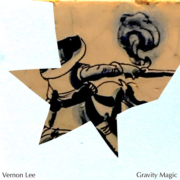 Gravity Magic | Vernon Lee