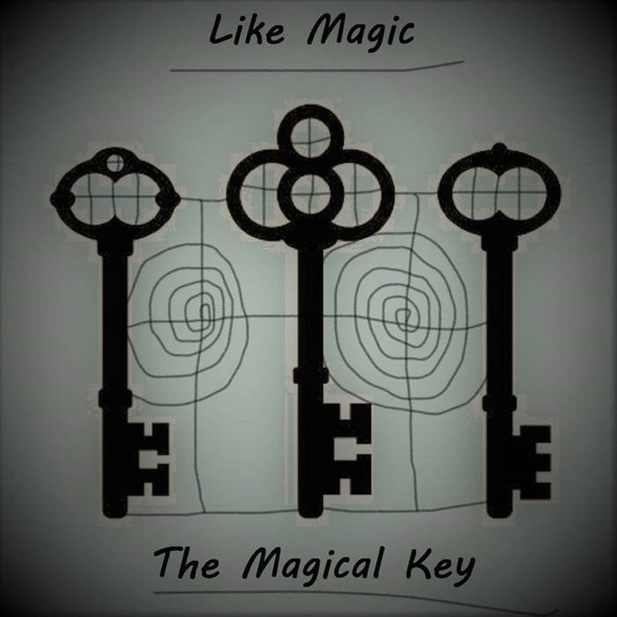 The Magical Key | Like Magic