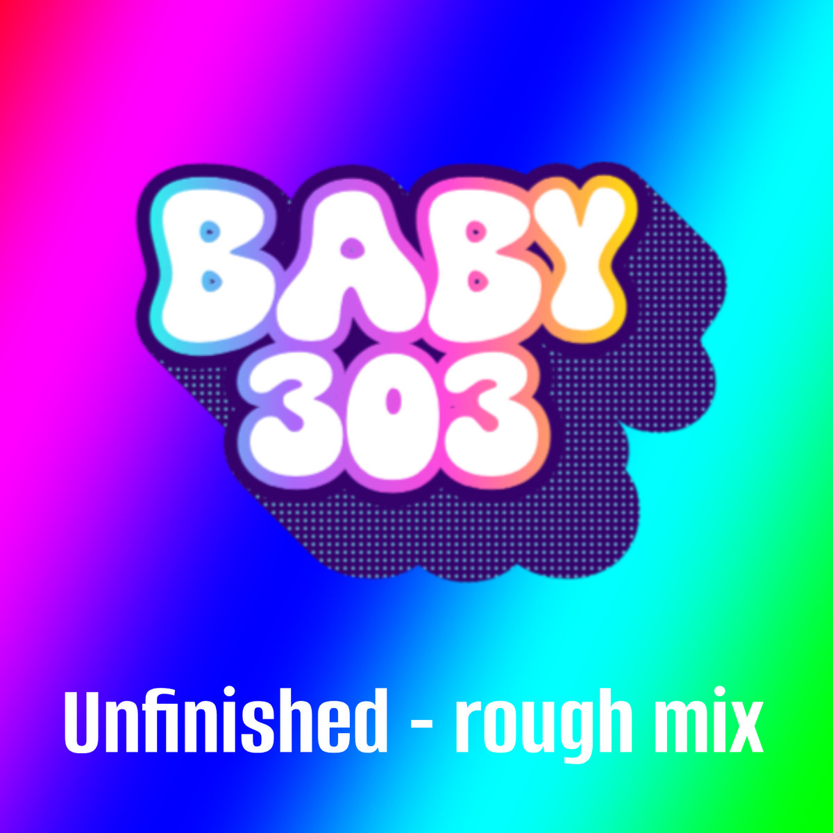 Baby 303 | Syncopath