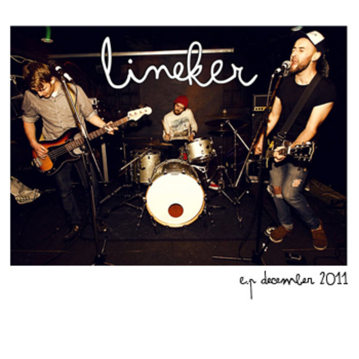Ep | Lineker | lineker