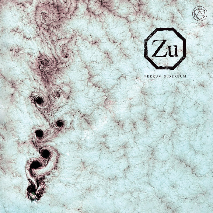 Ferrum Sidereum | Zu