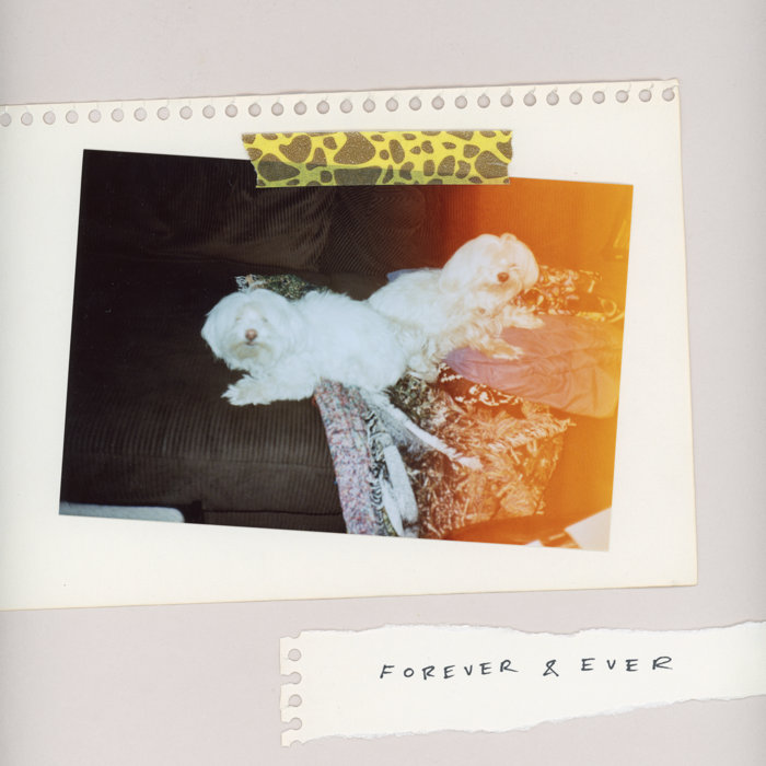 forever & ever | SALES
