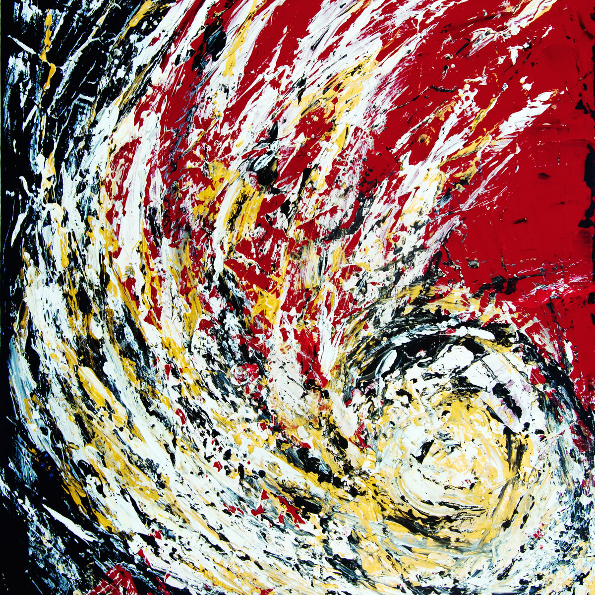 I'm Alright Mate / Post Rave Wrestle | Bruce