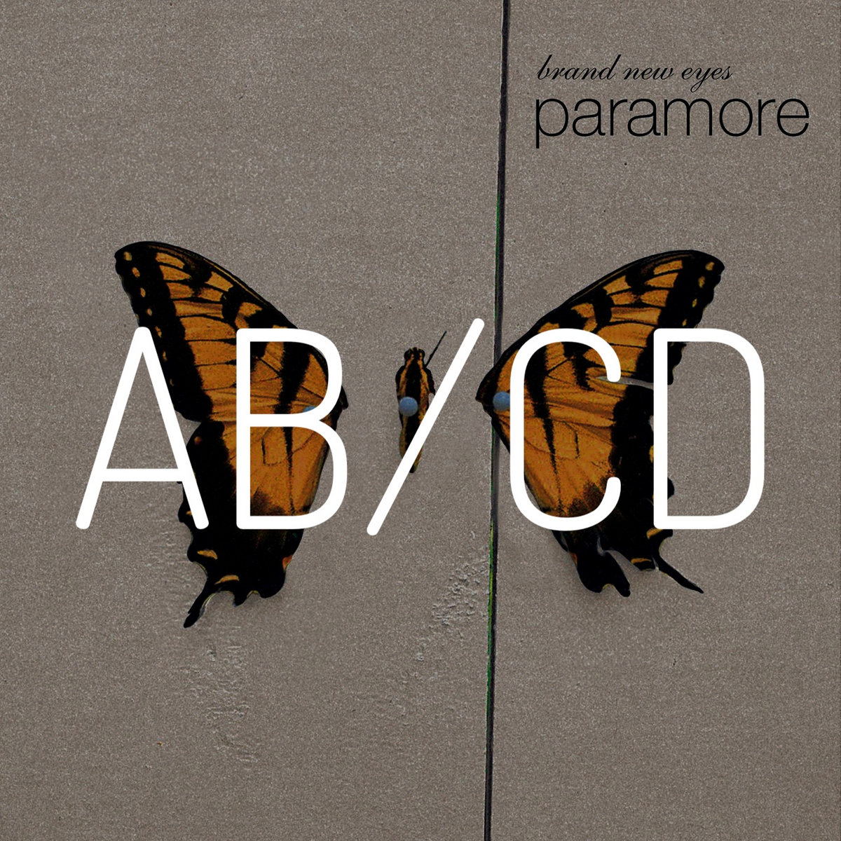 Decode Paramore
