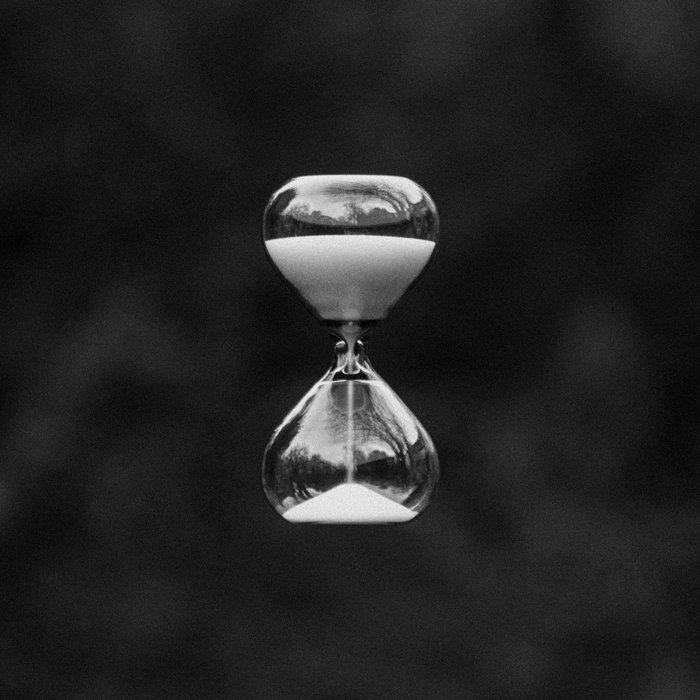 FLOW OF TIME | UEBERSCHAER