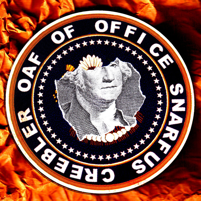 Oaf Of Office | Snarfus Creebler