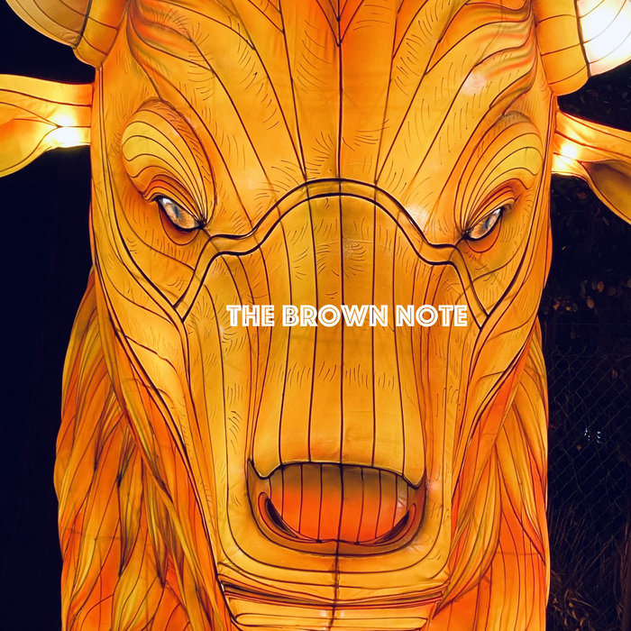 Isomorphotoppsism | The Brown Note