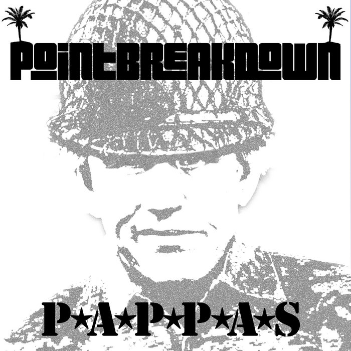 PAPPAS | Point Break Down | pointbreakdown