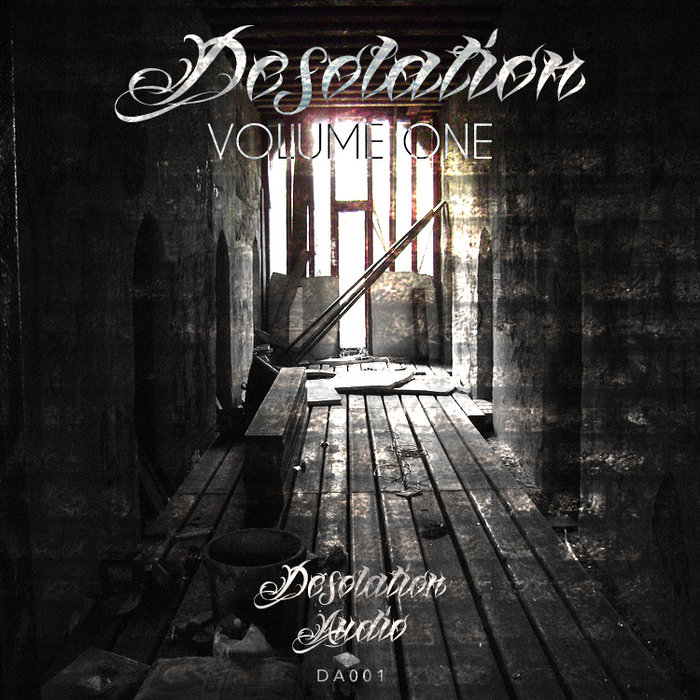 Desolation Volume One | Desolation Audio