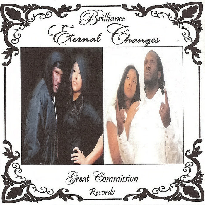 Eternal Changes | Brilliance
