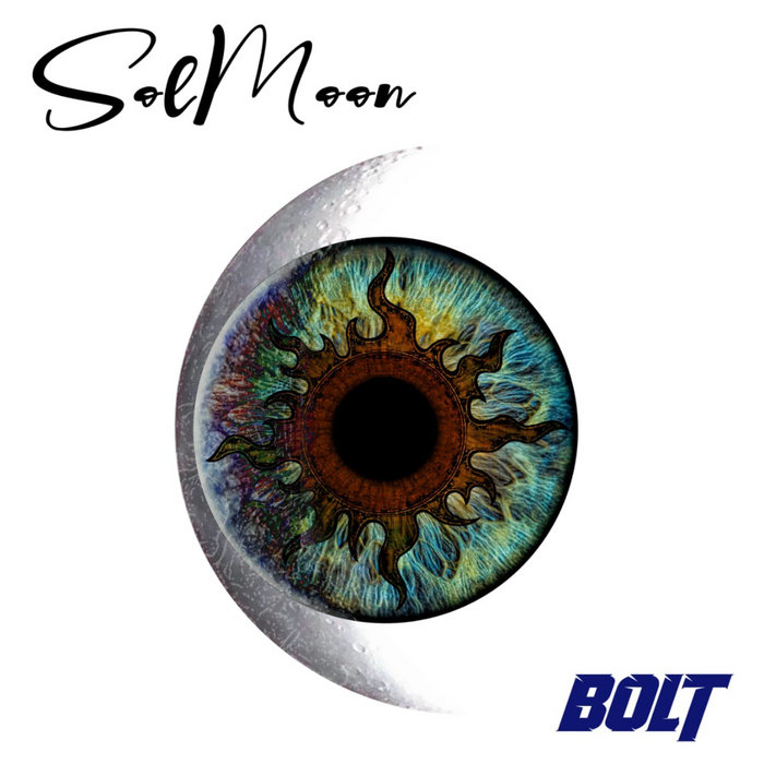 Bolt | SolMoon