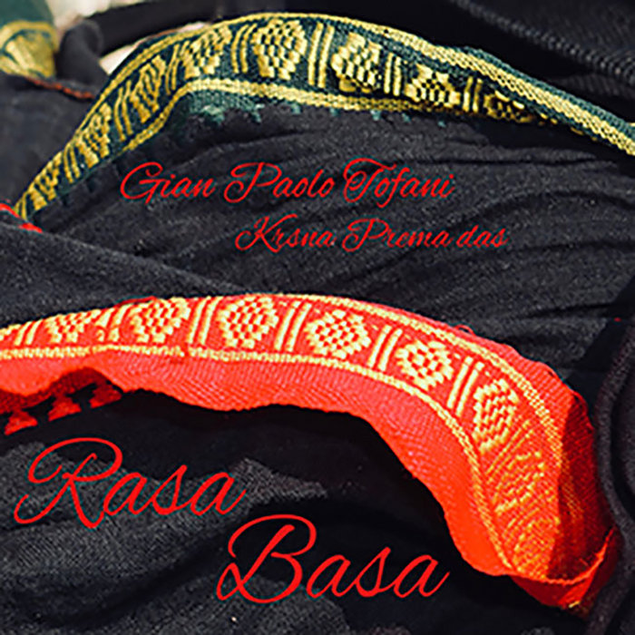 Rasa Basa | Gian Paolo Tofani Krsna Prema das | Paolo Tofani Krsna ...