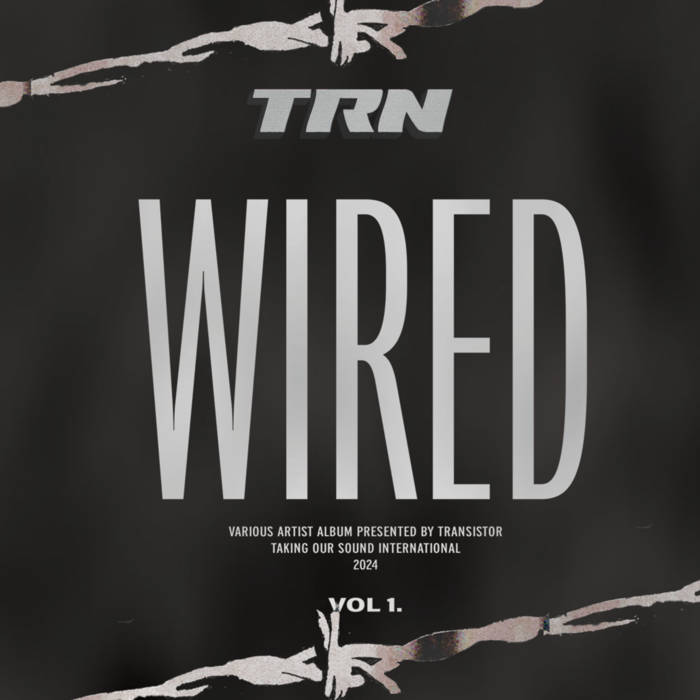 WIRED Vol 1. | Various Artists | Transistor UK