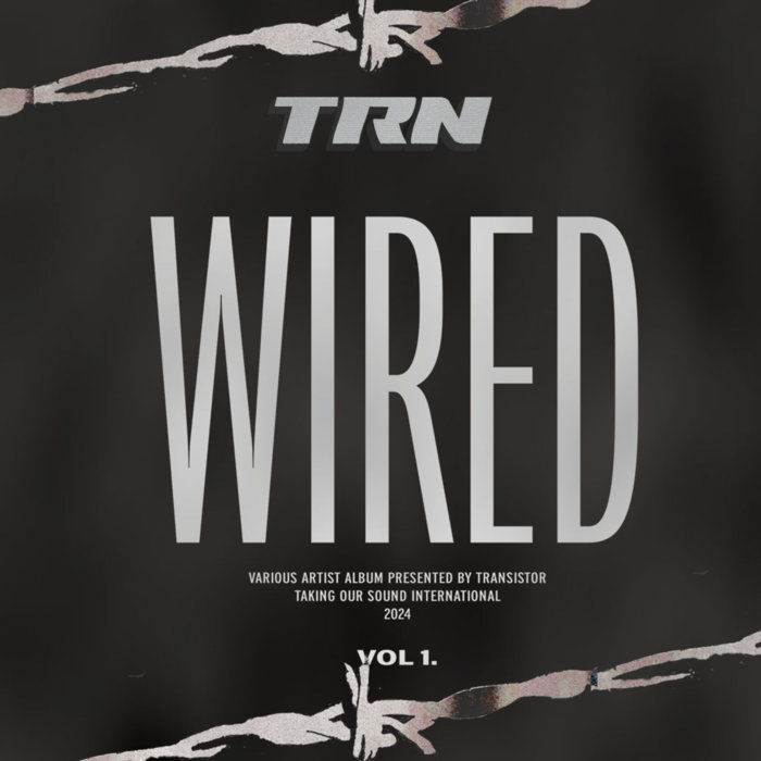 WIRED Vol 1. | Various Artists | Transistor UK