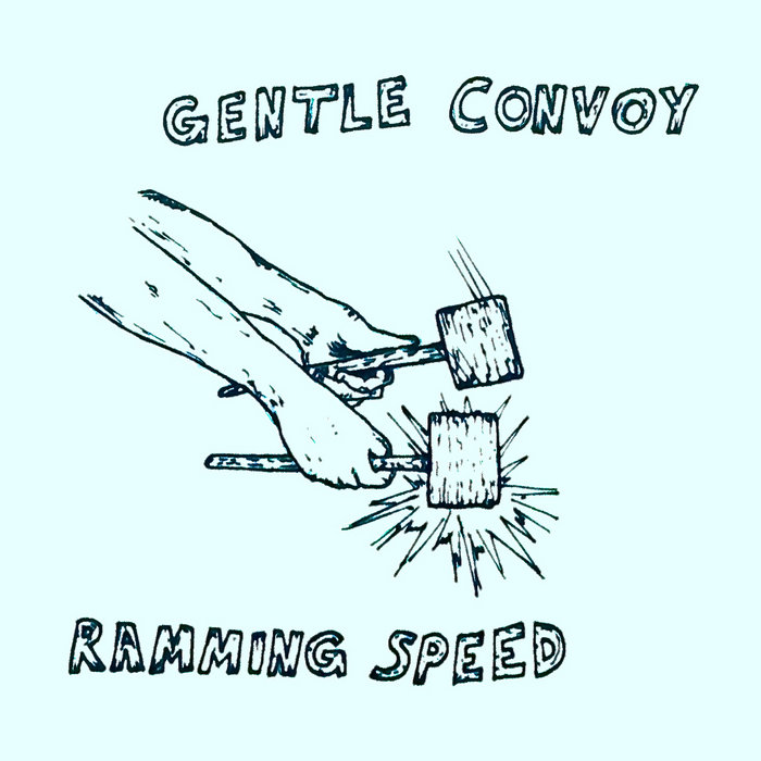 Ramming Speed | Gentle Convoy