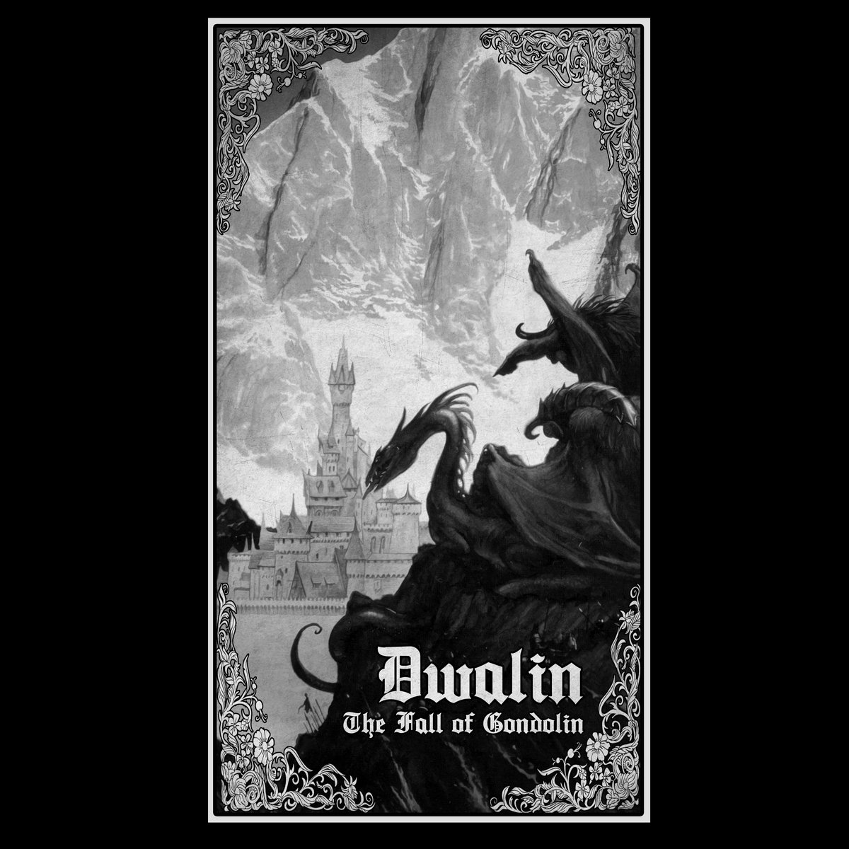 The Fall of Gondolin | Dwalin