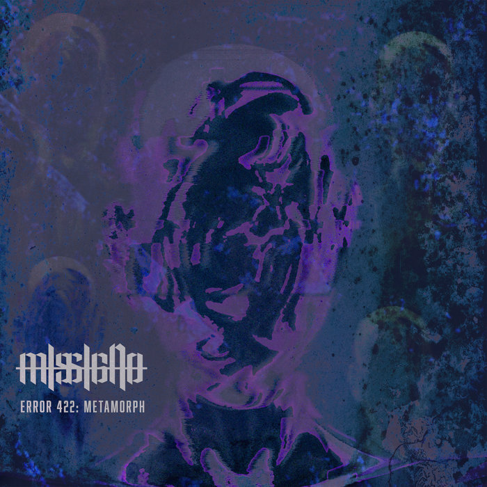 Error 422: Metamorph | MissigNo