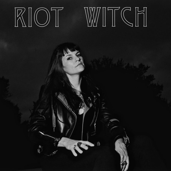 In The Ground | Riot Witch