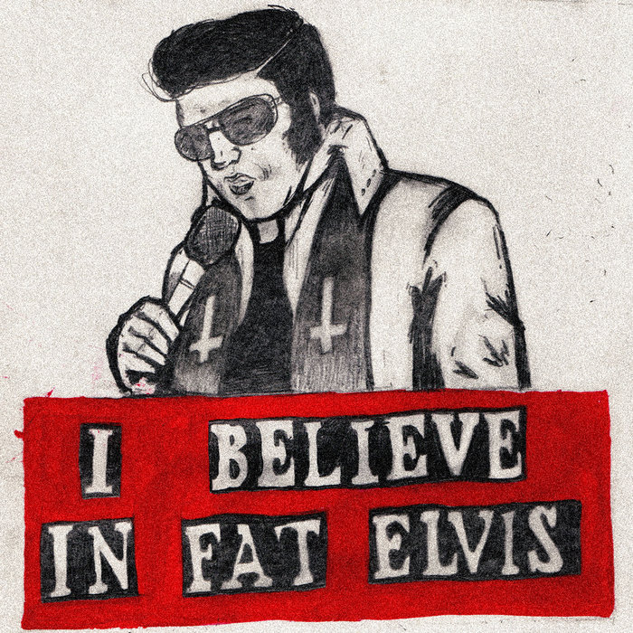 Fat Elvis | Fat Elvis | Dark Circles Records