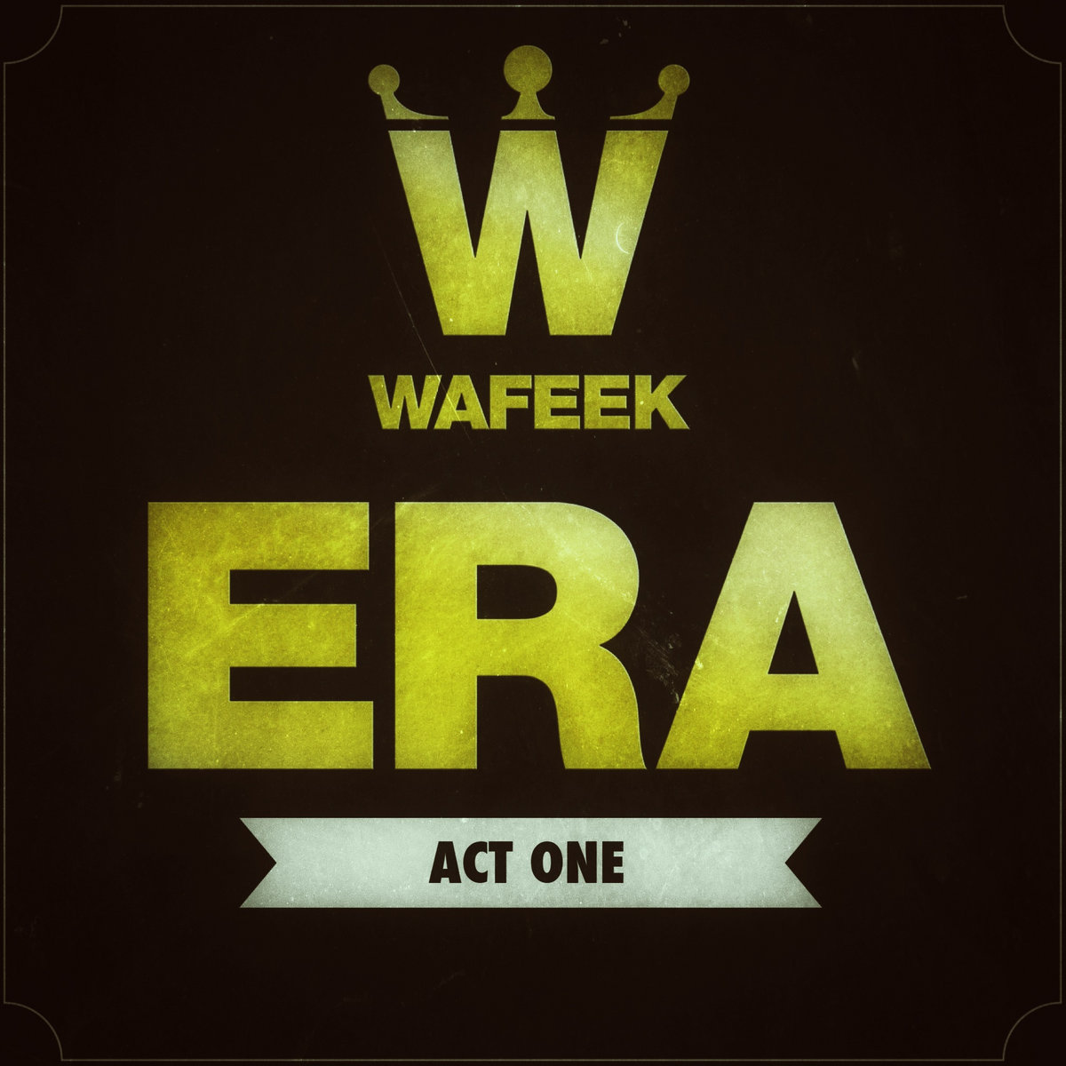 ERA: Act 1 | Wafeek