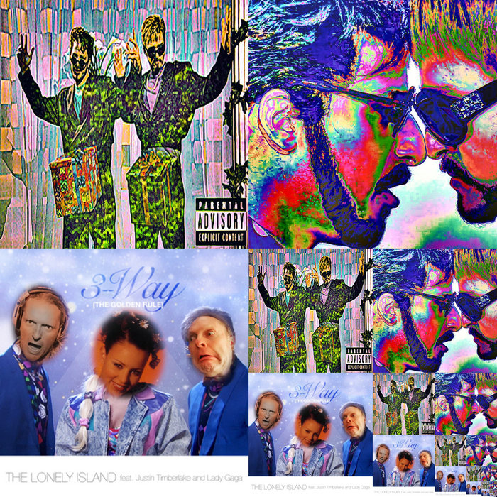 The SNLR Trilogy | Jample