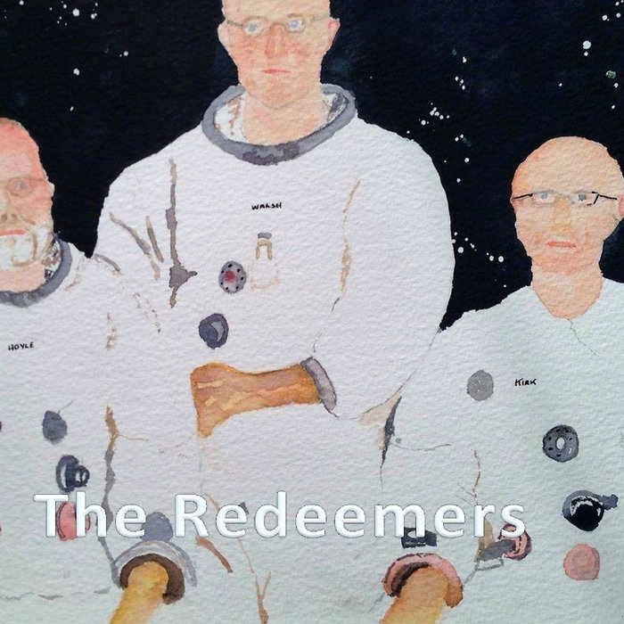 The Redeemers | The Redeemers