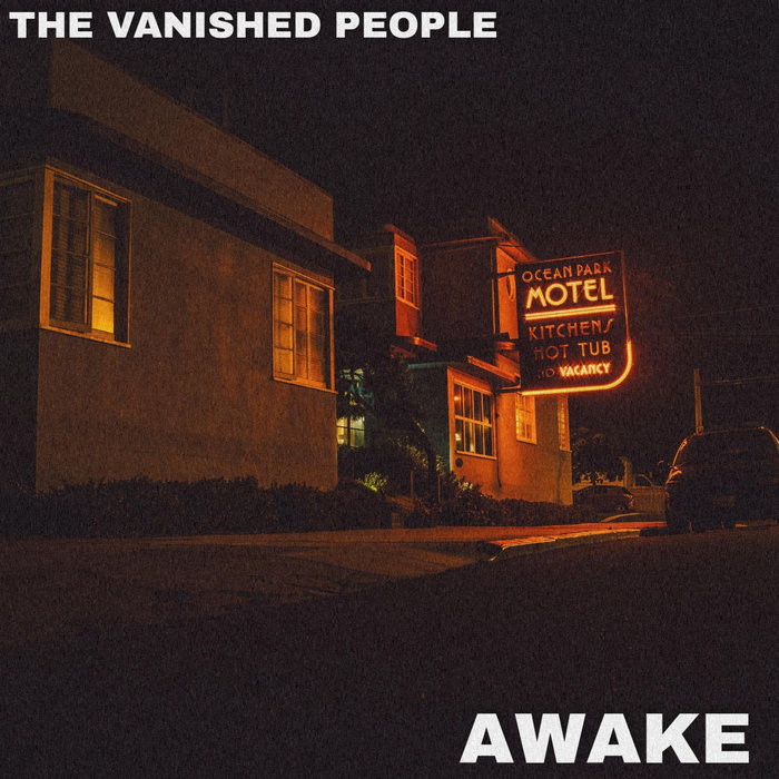 AWAKE | The Vanished People