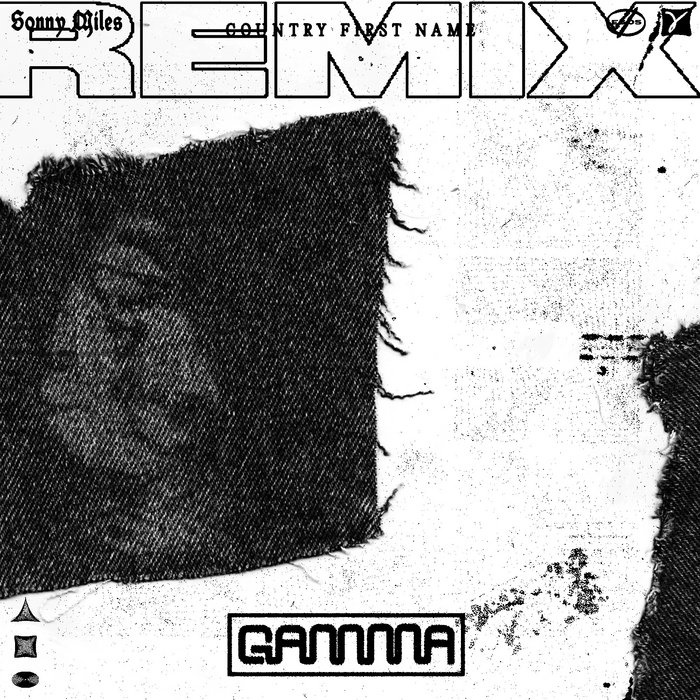 Country First Name (Remix) | sonny miles