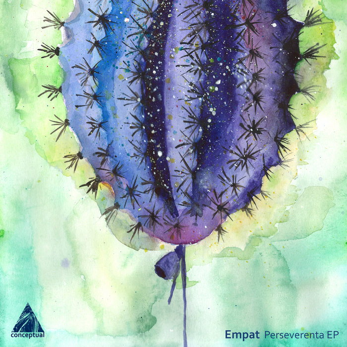 Empat - Perseverenta | Empat | Conceptual