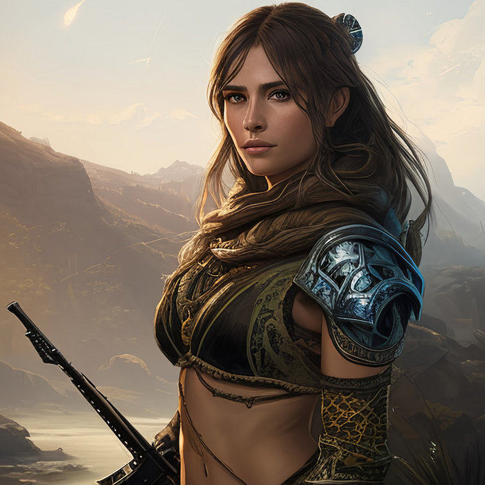 Absolute Invincibility, Absolute Transcendence, Omnipotence, Nigh-Omnipotence, Omnipresence ...