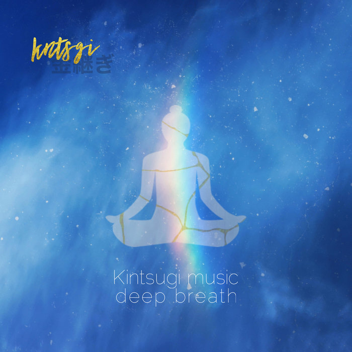 Kintsugi Music | KNTSGi 金継ぎ