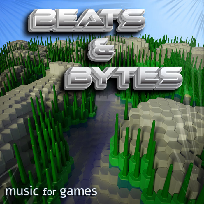 Beats and Bytes | Brian Cranford | Indiscreet Cosmos Recorder