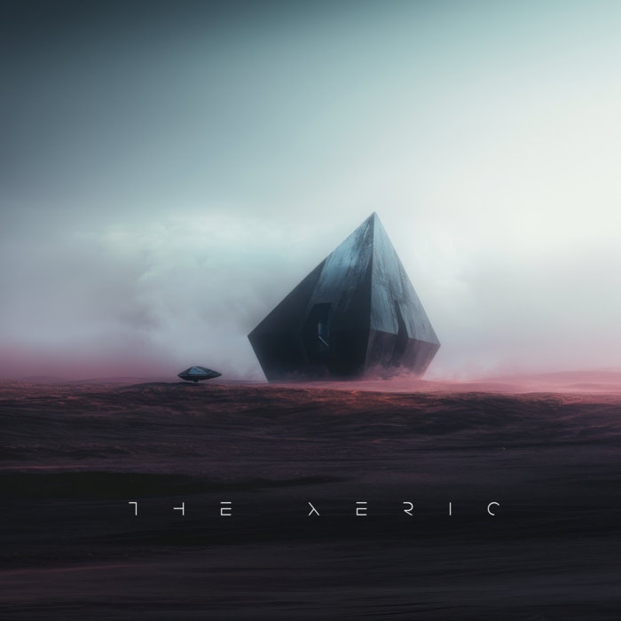 The Xeric | Futurescapes - Sci Fi Ambience