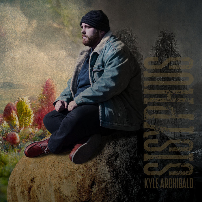 Sisyphus | Kyle Archibald