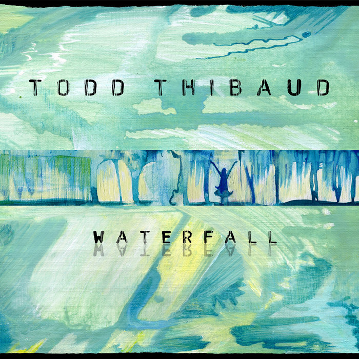 Waterfall | Todd Thibaud