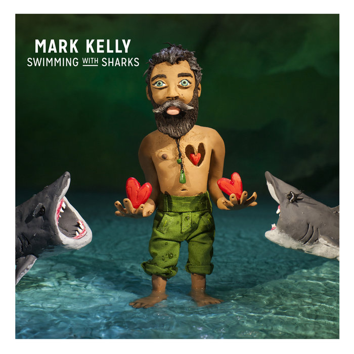 Swimming With Sharks | mark kelly