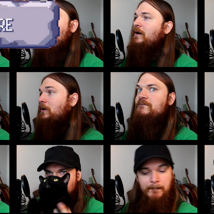 Pokemon Ruby/Sapphire/Emerald - Mt. Pyre Peak Acapella | Smooth McGroove