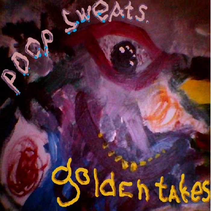 Golden Takes | Poop Sweats