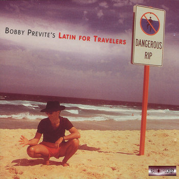 Music | Bobby Previte