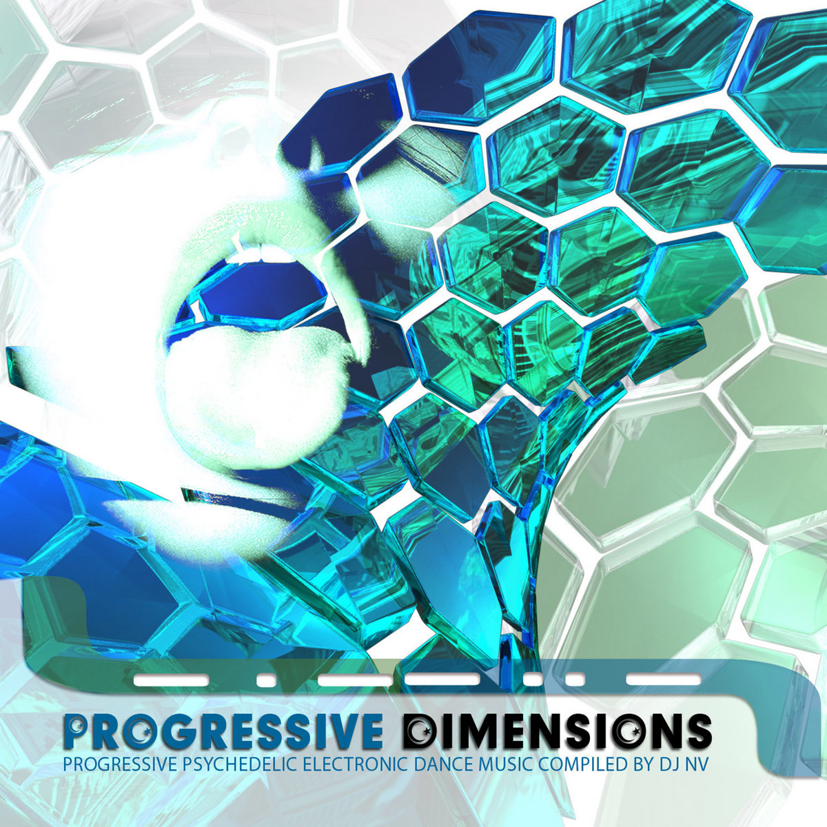 Progressive Dimensions - Progressive, Psychedelic Electronic Dance ...