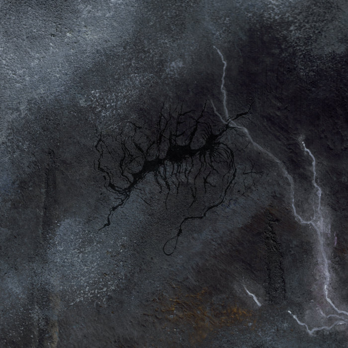 Black Tempests Of Promise | Sacred Noose