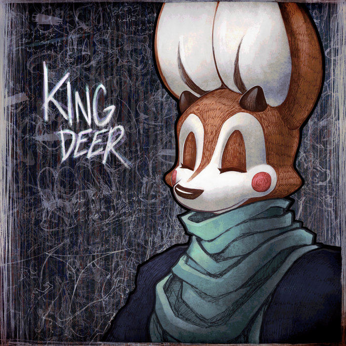 King Deer | PengoSolvent