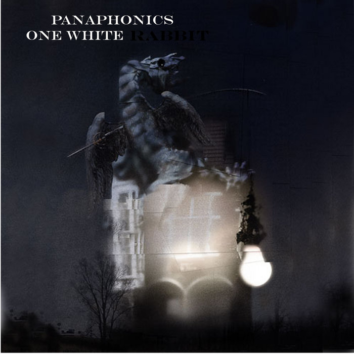 One White Rabbit - Album | PANAPHONICS