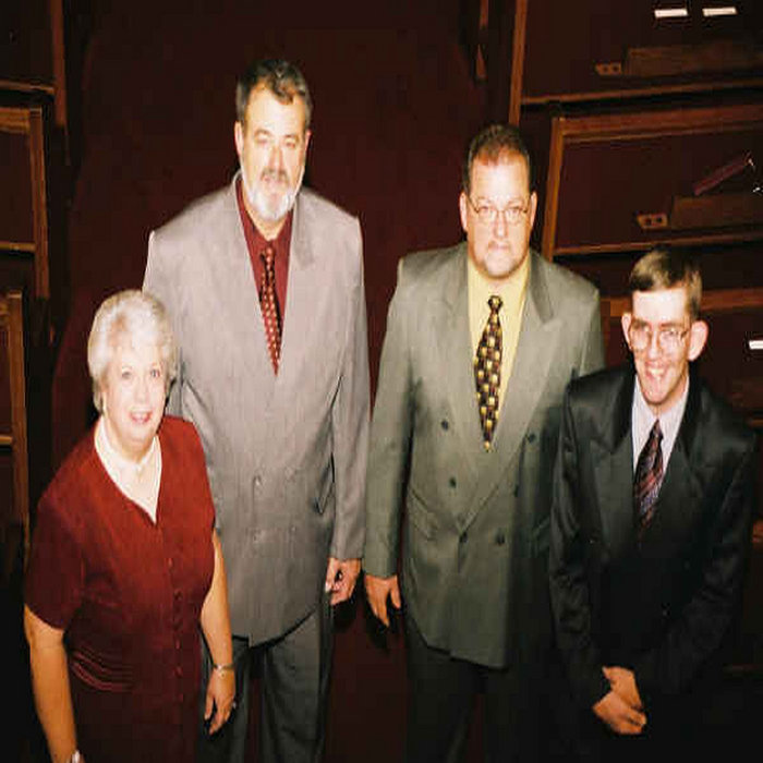 Voices of Ranburne, AL | Almost Home | Pilgrim Productions