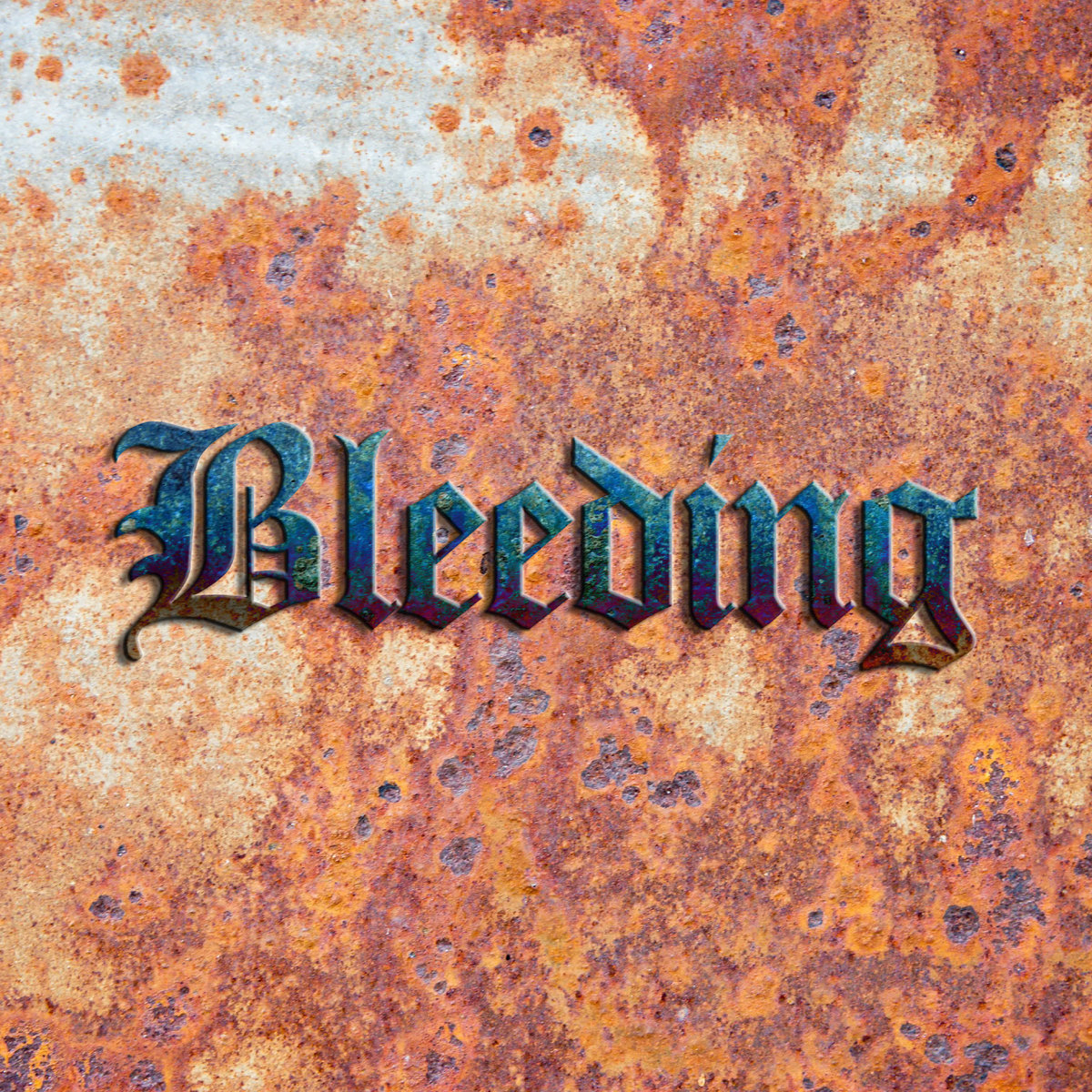 Rust | Bleeding | Unknown Artist