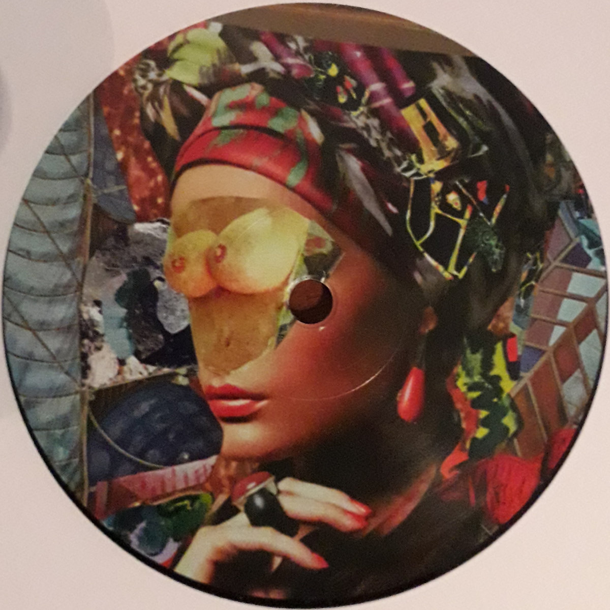 C-Lektro 3 | C-Lektro | mainrecords